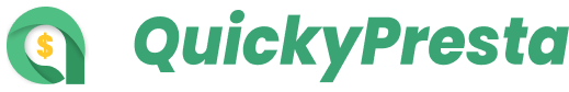 Quicky Presta: Préstamos Rápidos